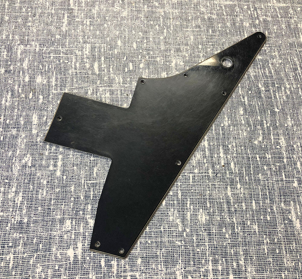 Gibson Explorer Pickguard c.1980's by Gibson | Guitar Emporium